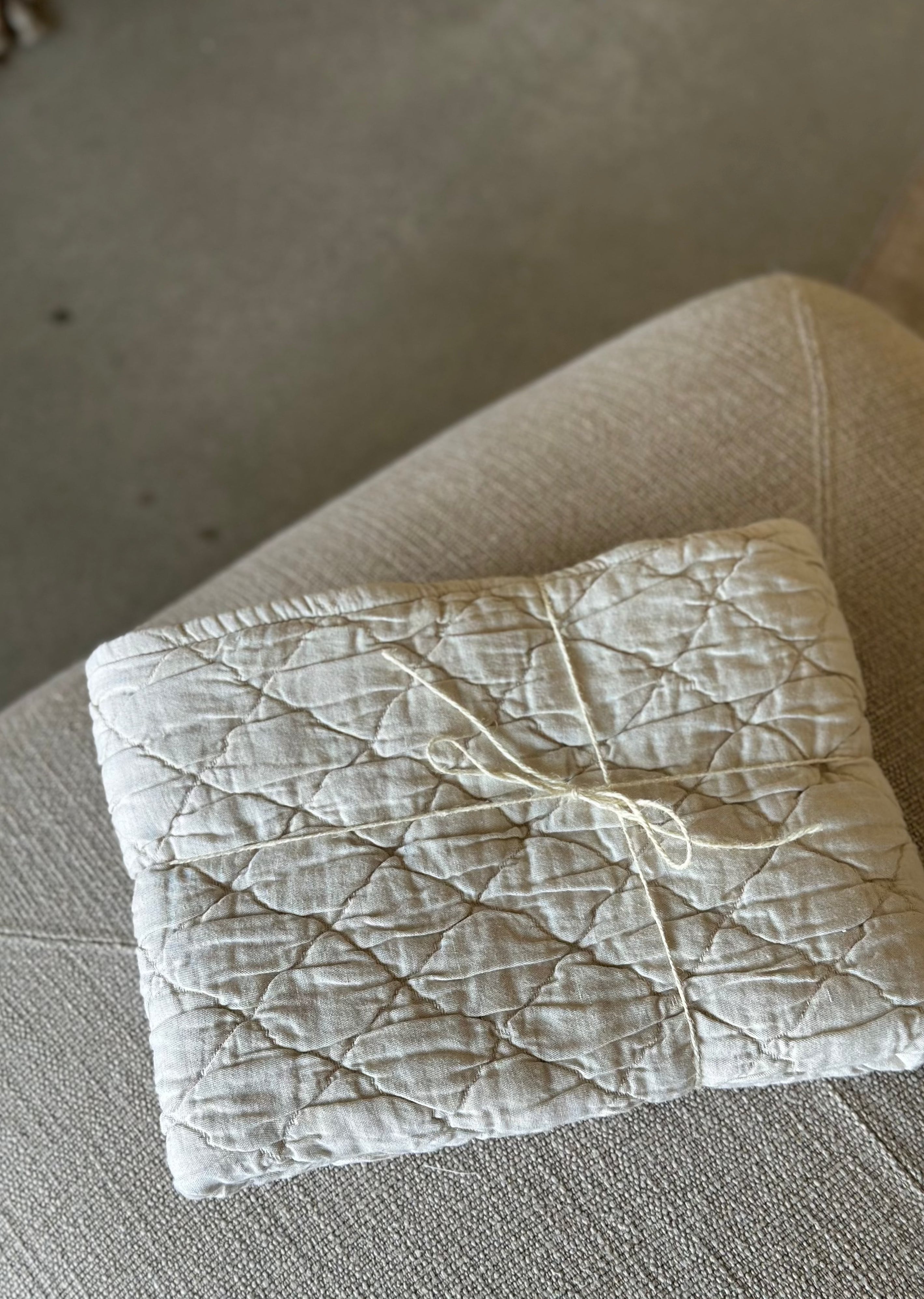 Louisa Linen Sham – Lolointeriors