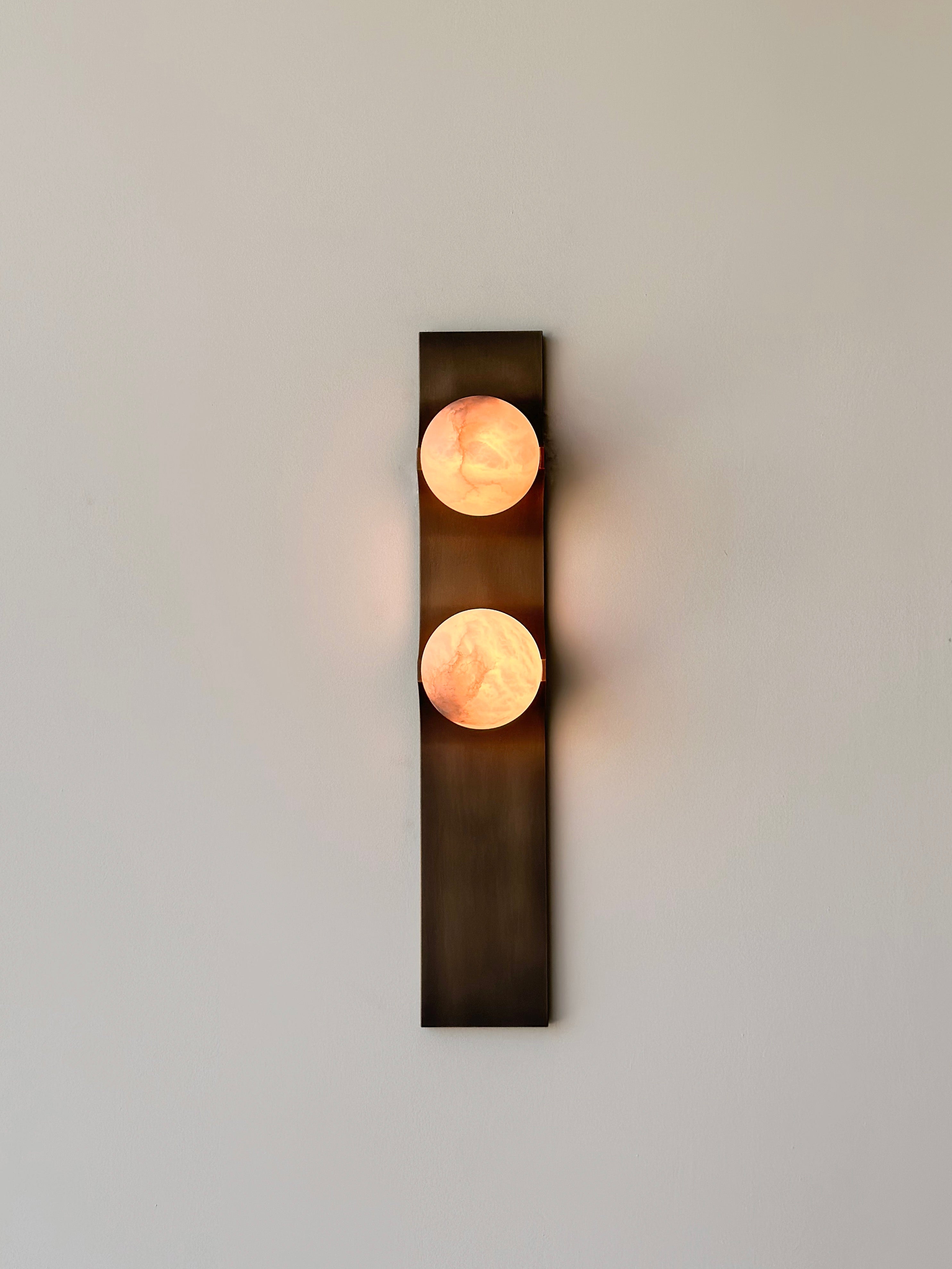 Bridge Sconce – Lolointeriors