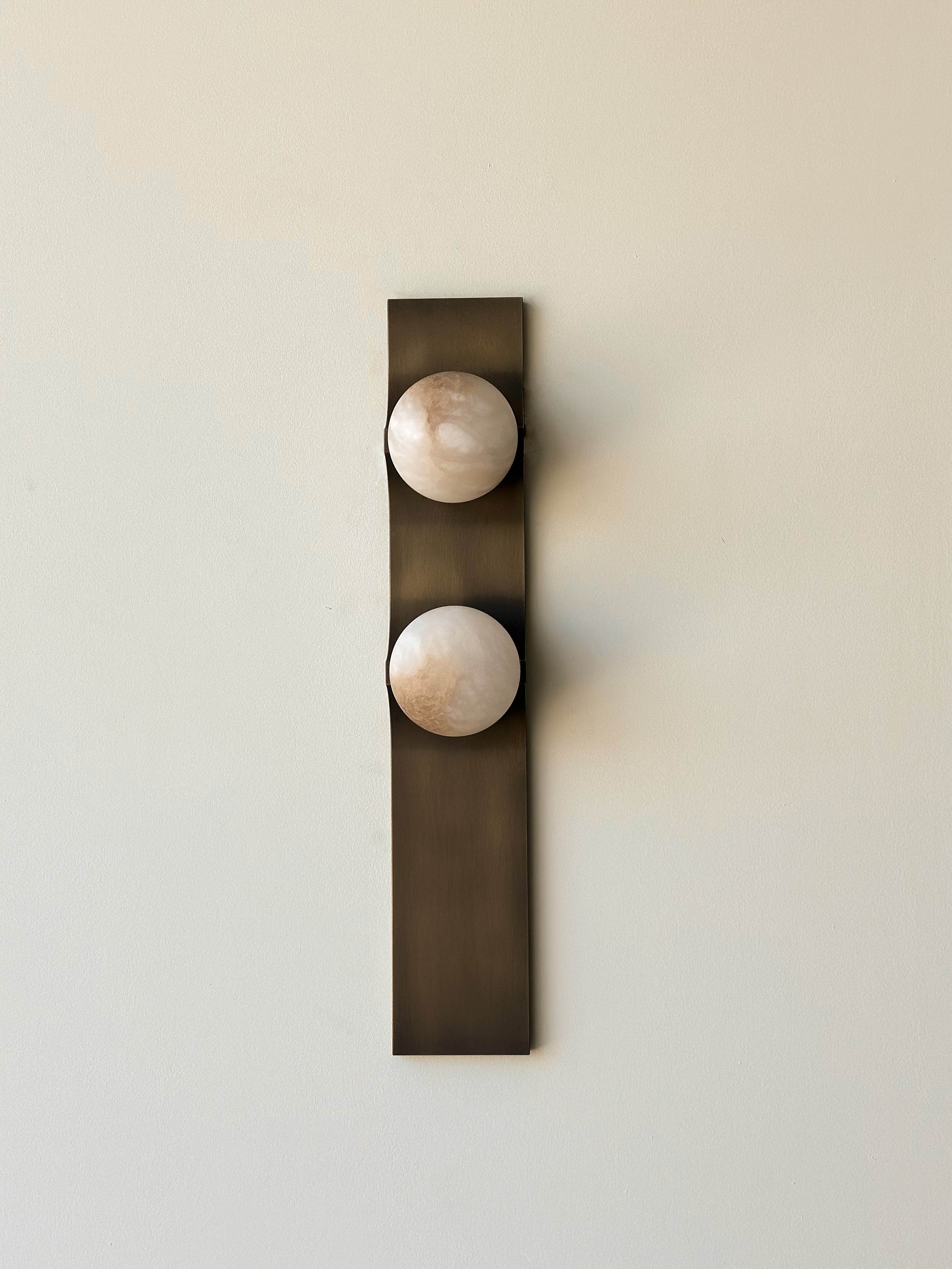 Bridge Sconce – Lolointeriors