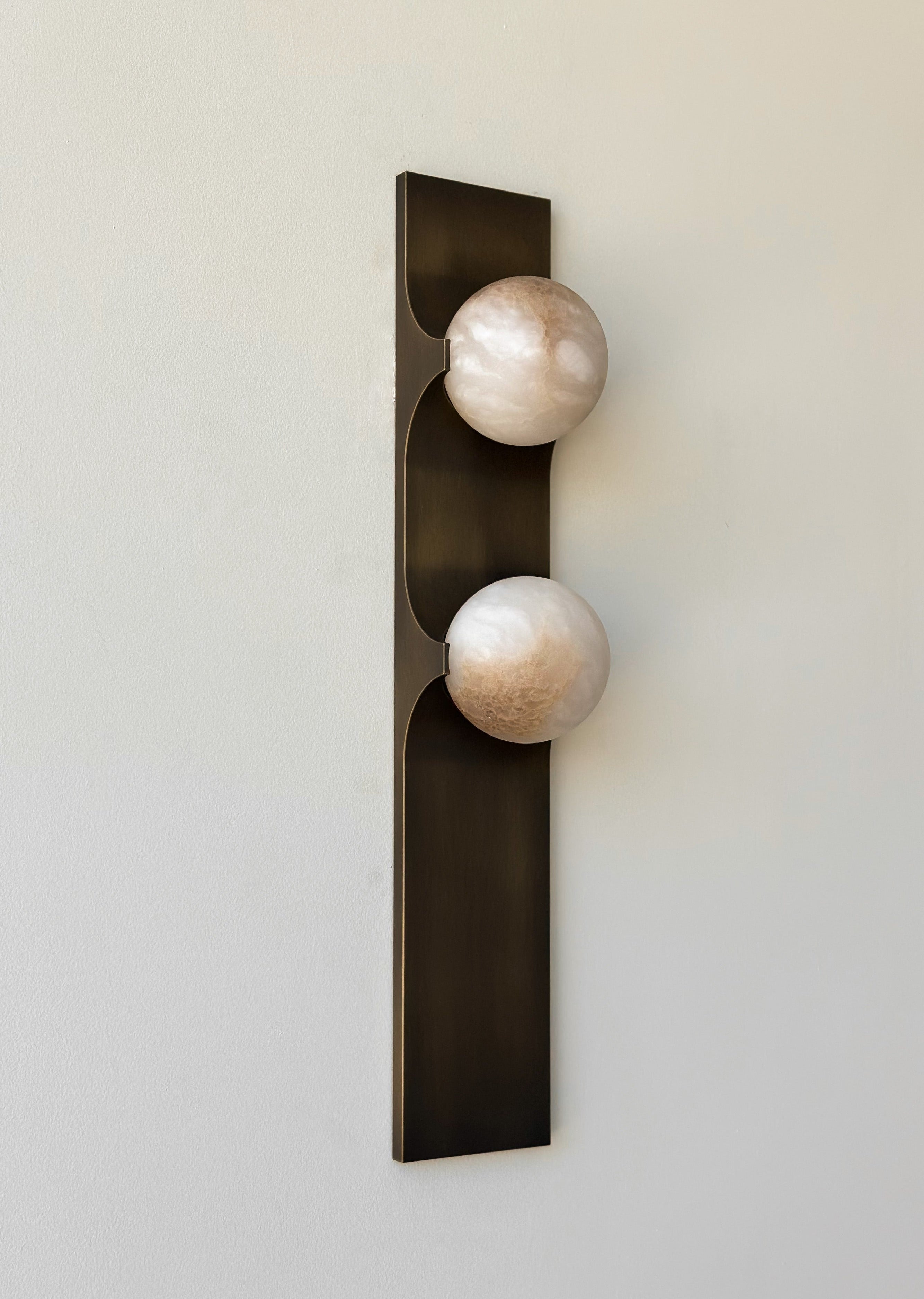 Bridge Sconce – Lolointeriors