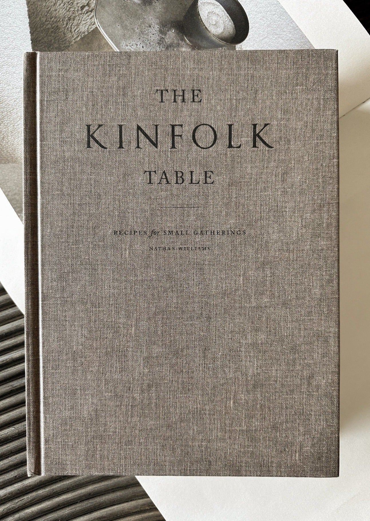 The Kinfolk Table – Lolointeriors