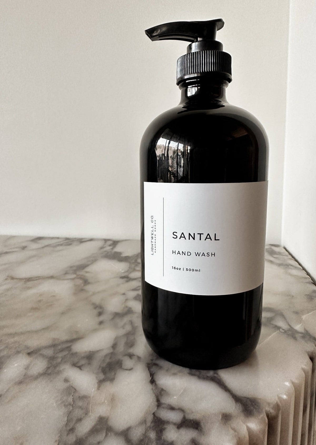Santal Hand Wash – Lolointeriors