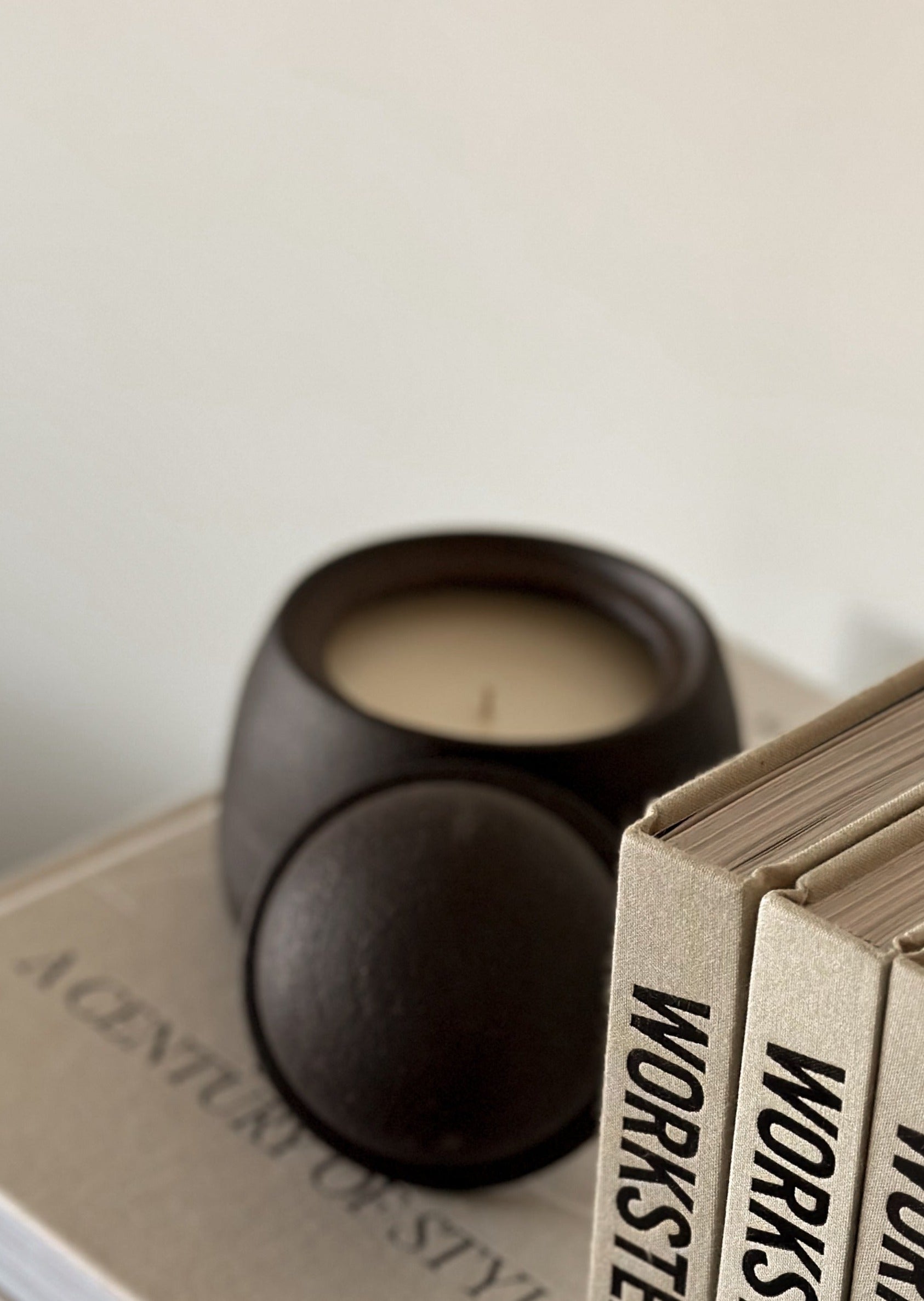 Dune Candle – Lolointeriors