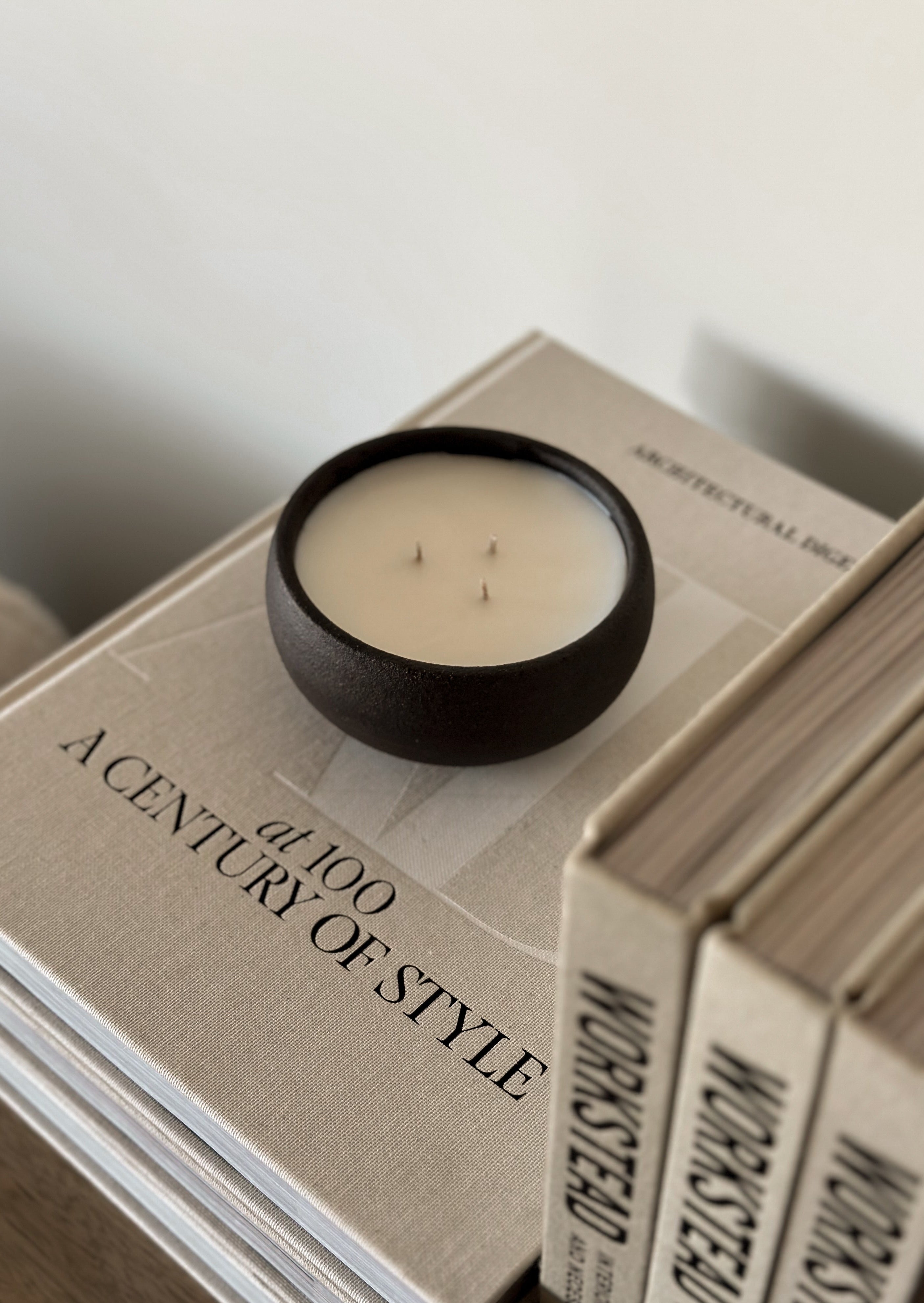 Dune Mini Candle – Lolointeriors