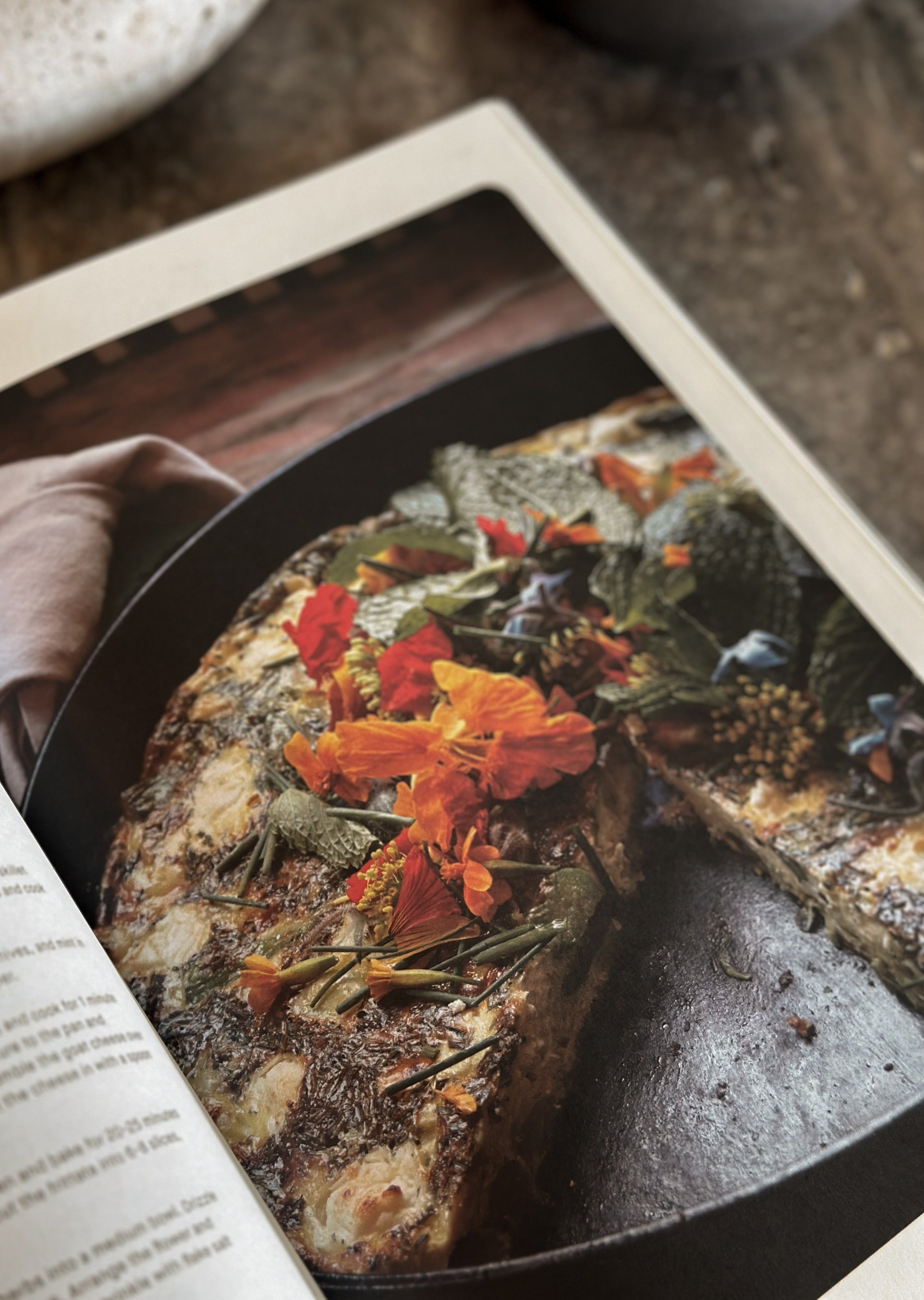 Fridays From The Garden Cookbook – Lolointeriors