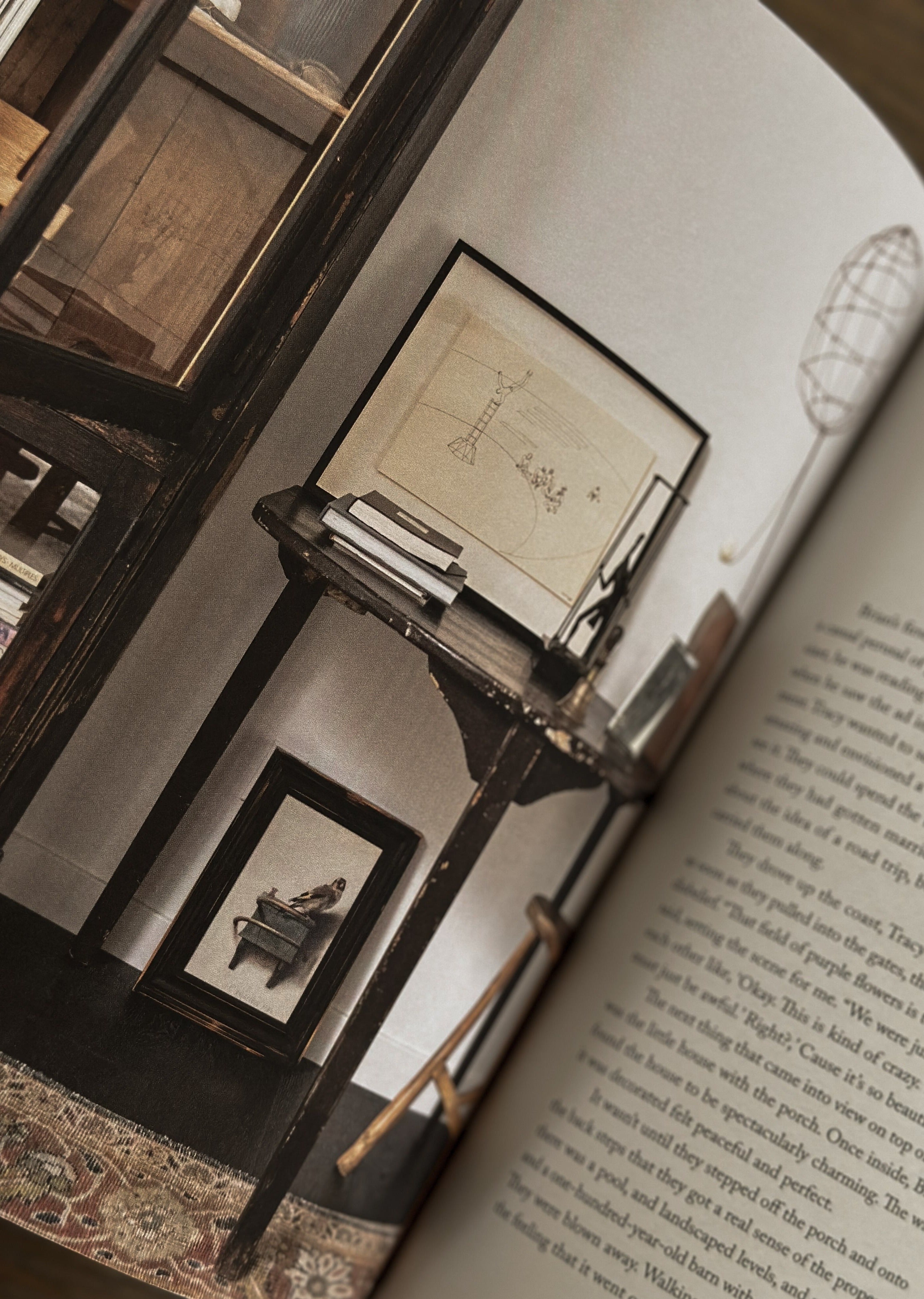 The Space That Keeps You: When Home Becomes a Love Story – Lolointeriors