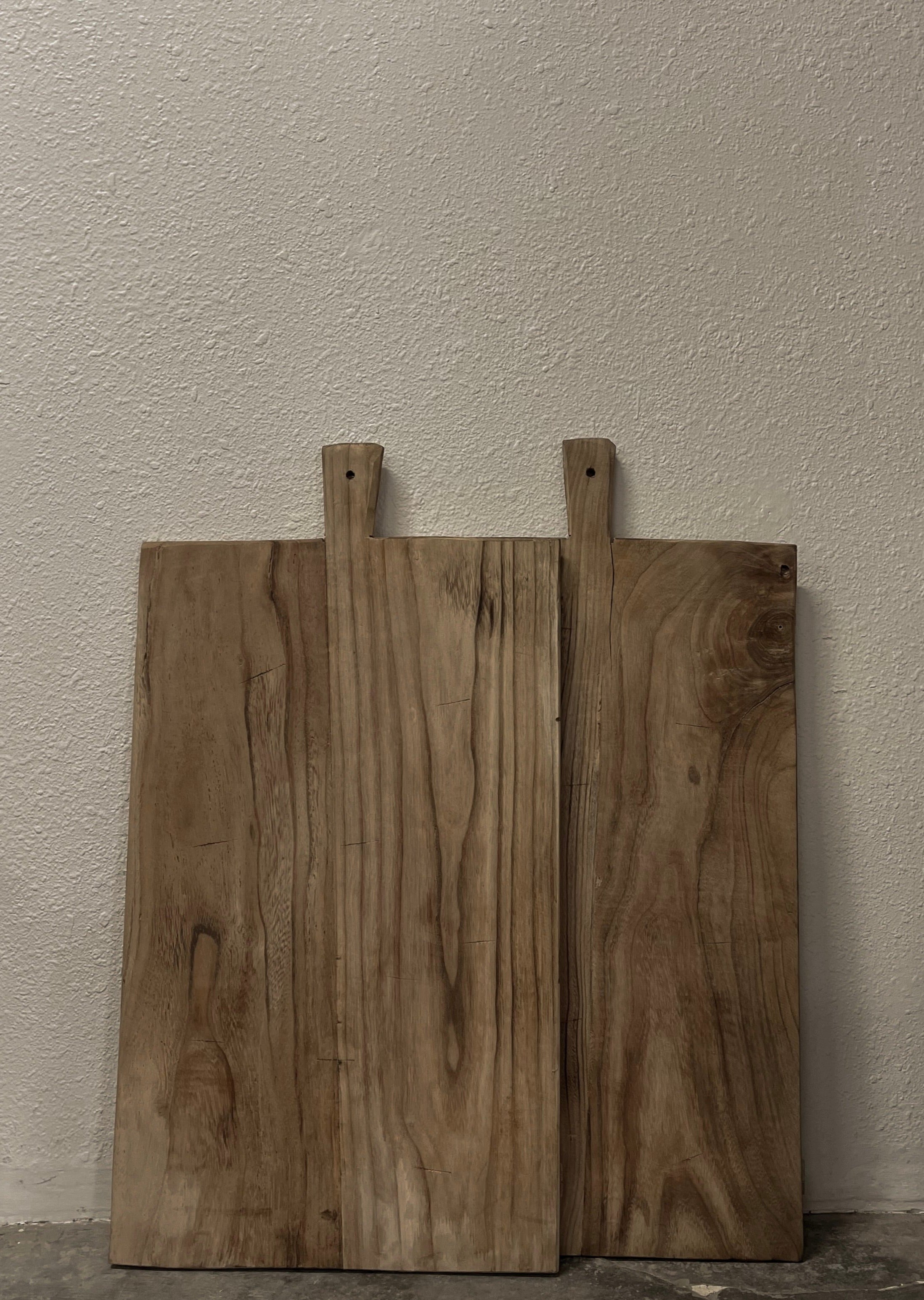 Square Breadboard – Lolointeriors