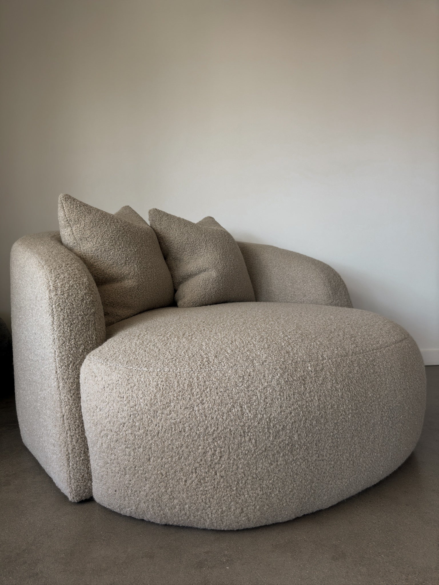 Theo Mini Chaise – Lolointeriors