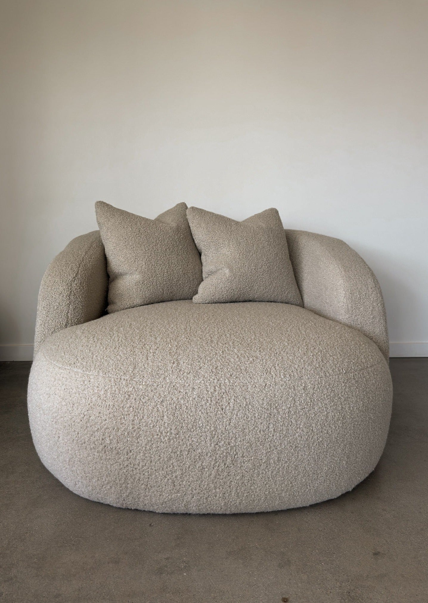 Theo Mini Chaise – Lolointeriors