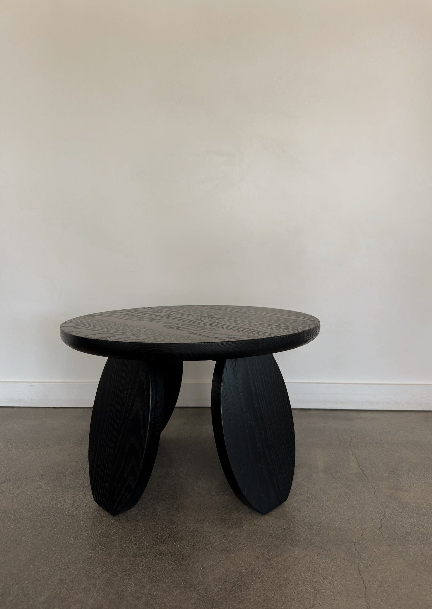 Olive Round Coffee Table – Lolointeriors