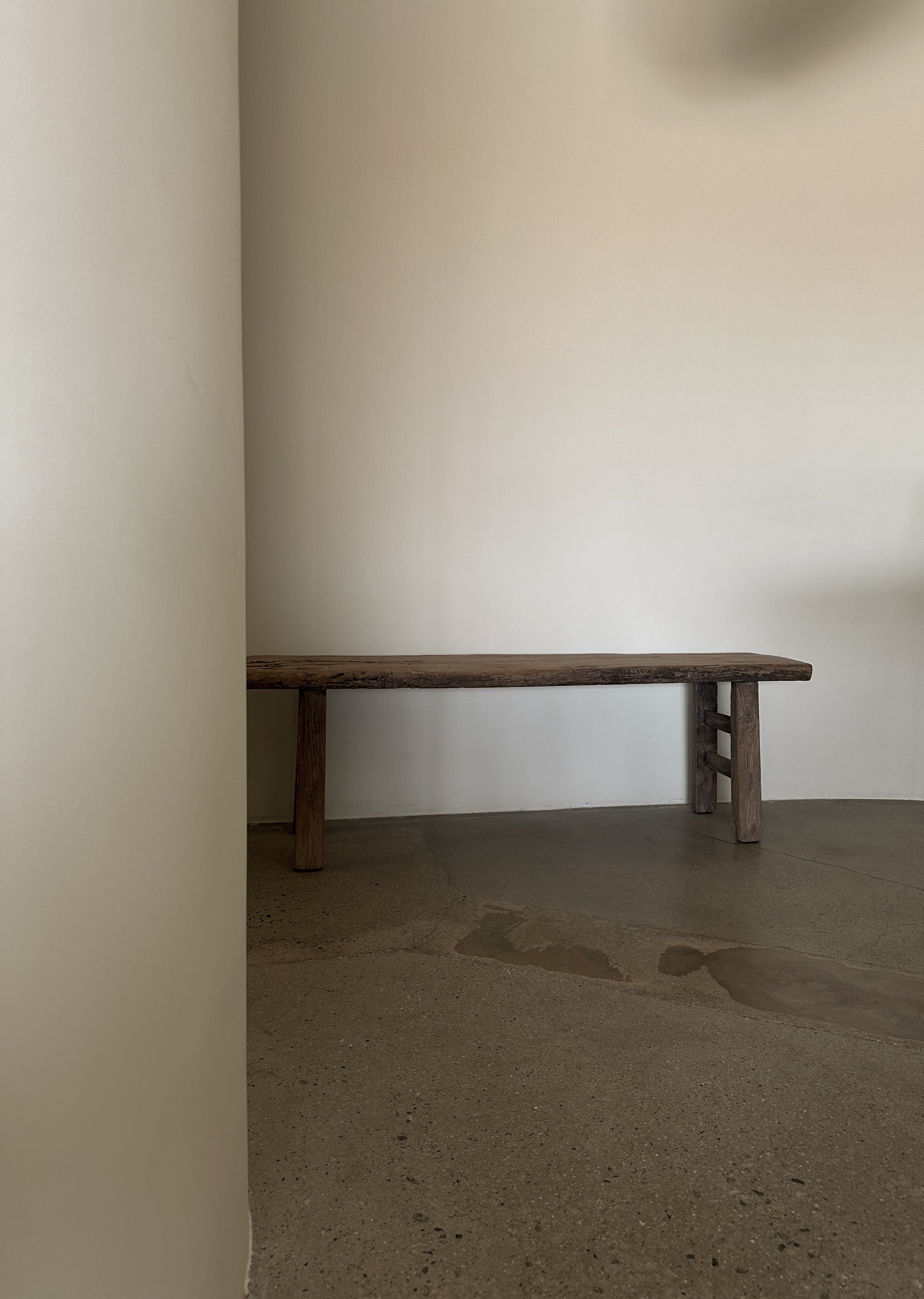 Vintage Bench, Various Sizes – Lolointeriors