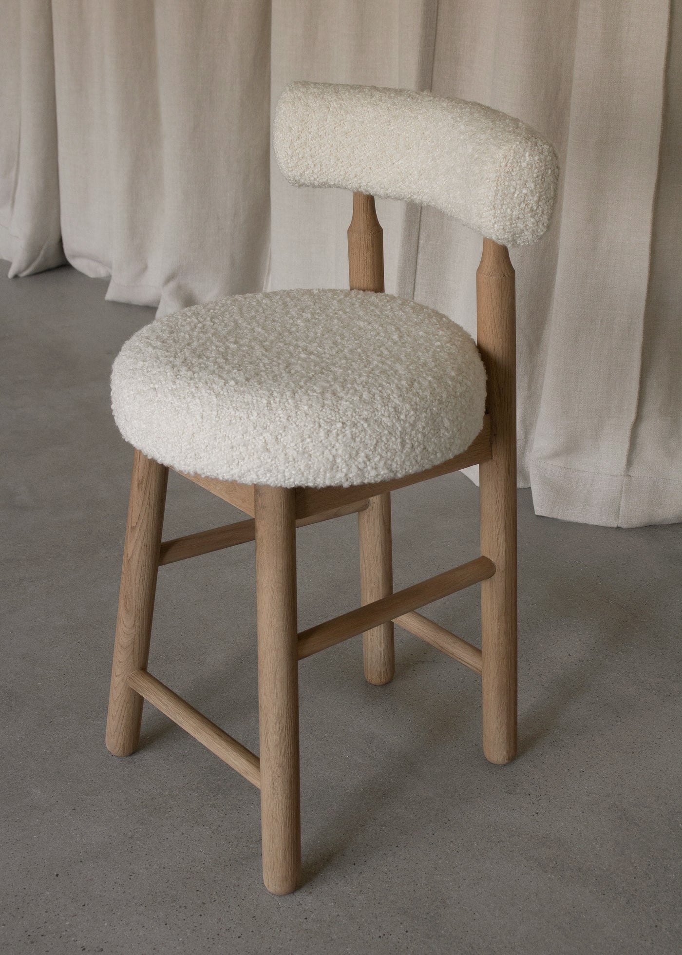 Centro Counter Stool – Lolointeriors