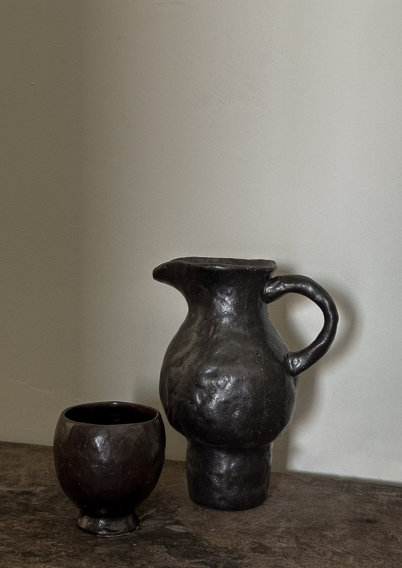 Doro Coffee Jug – Lolointeriors