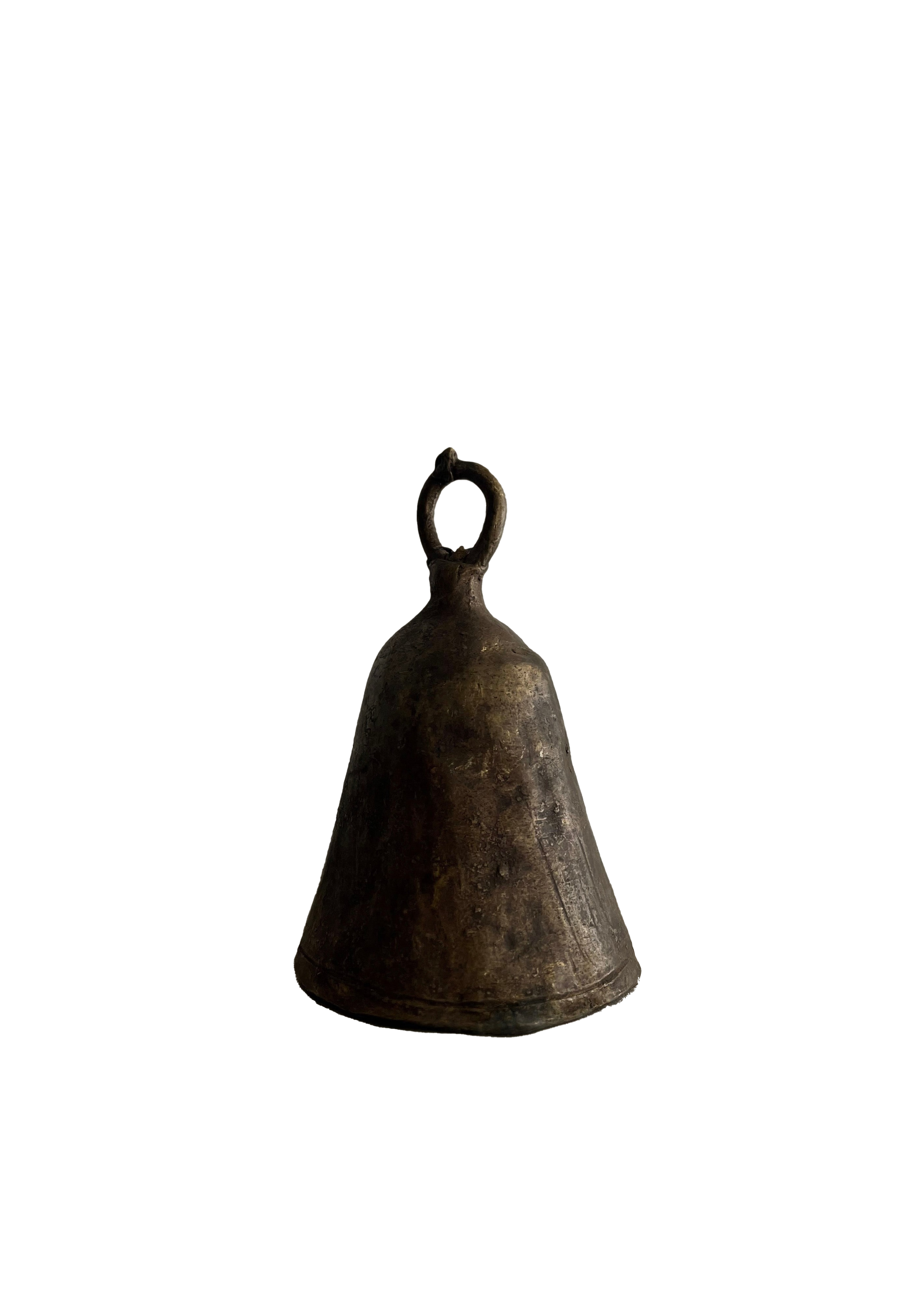Vintage African Bell – Lolointeriors