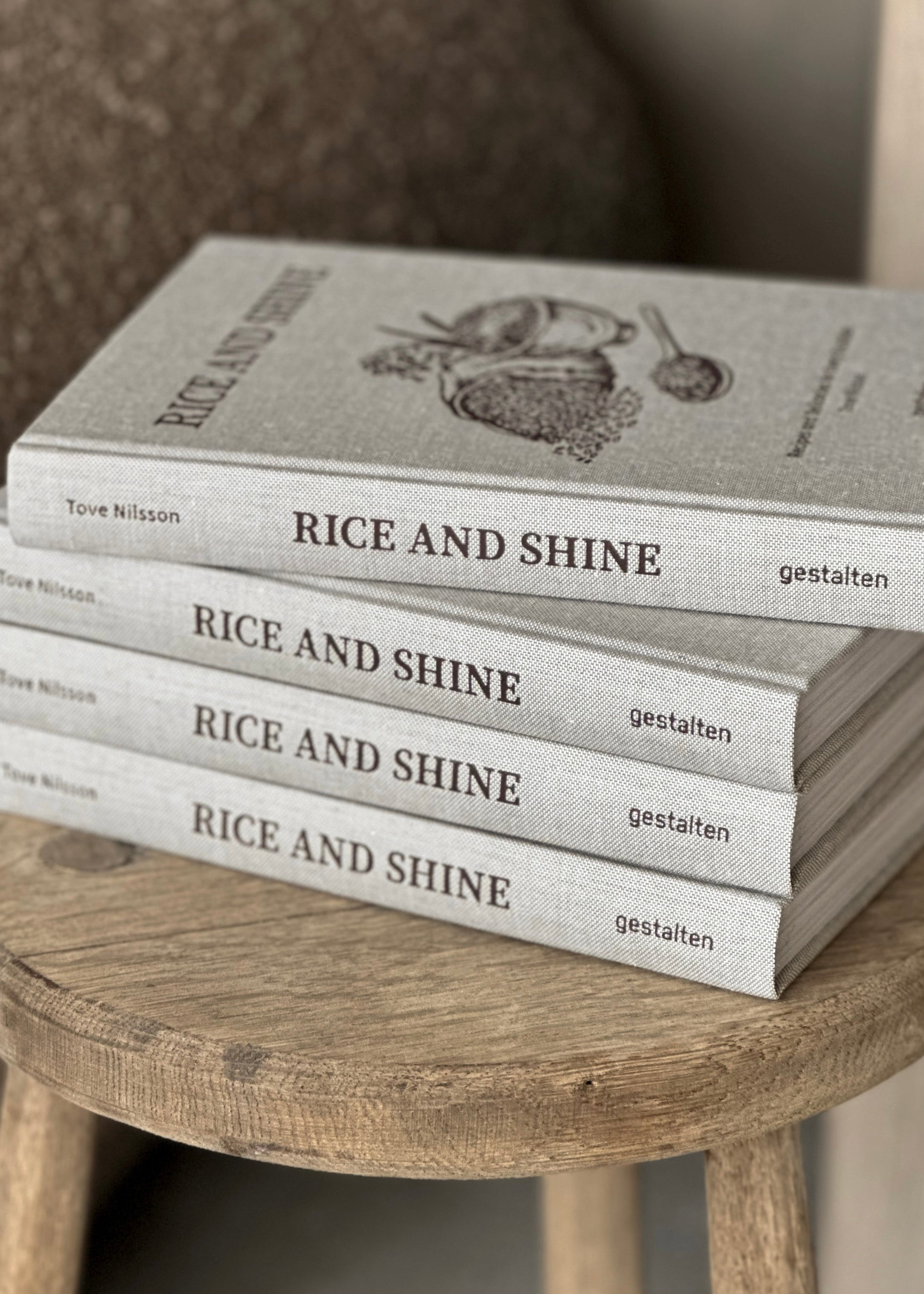 Rice & Shine – Lolointeriors