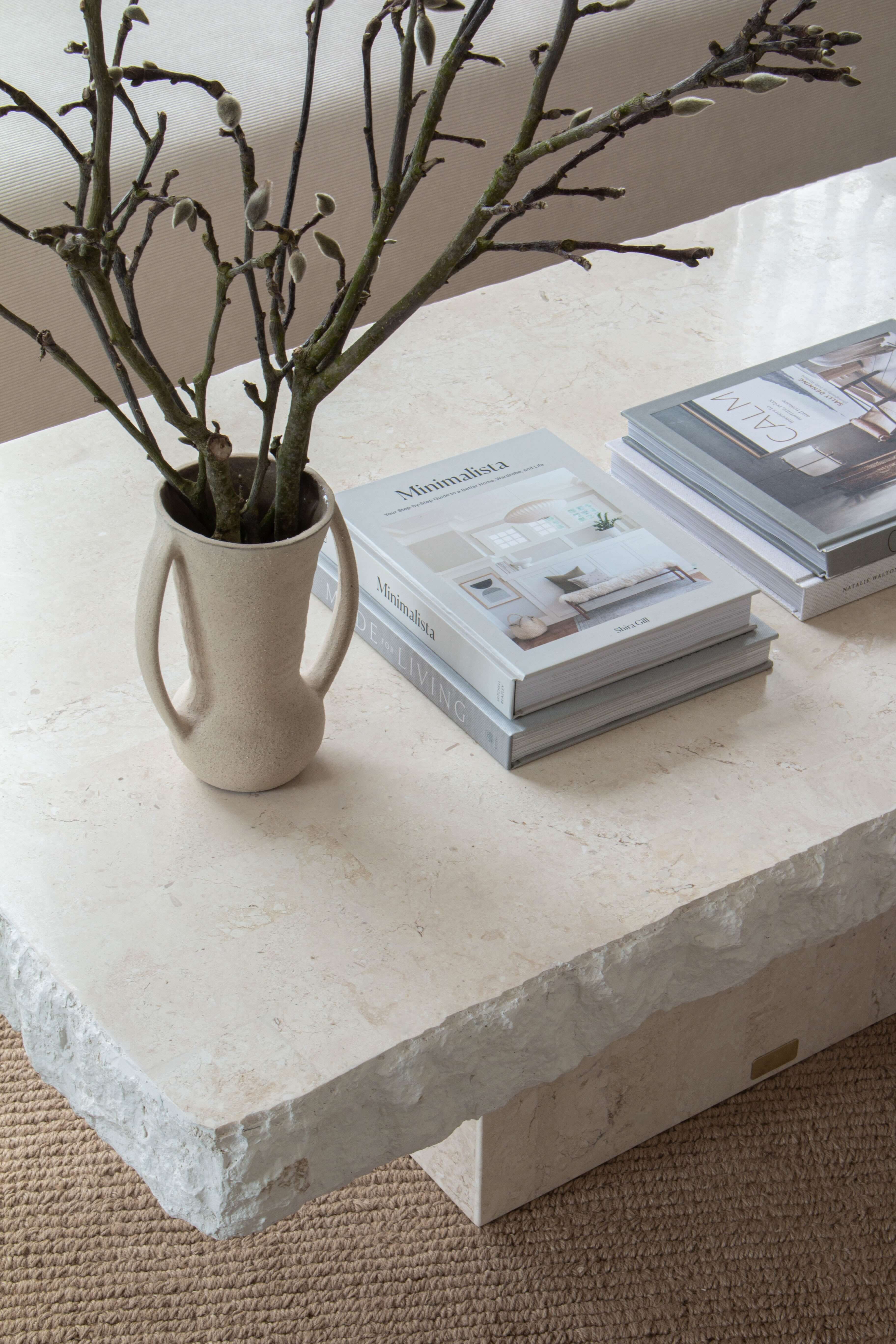 La Via Coffee Table – Lolointeriors