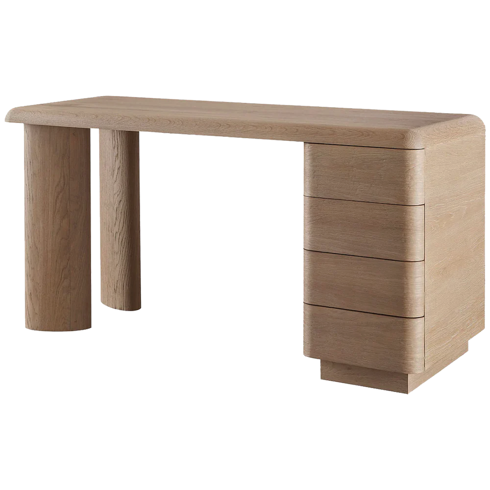 Column Desk – Lolointeriors