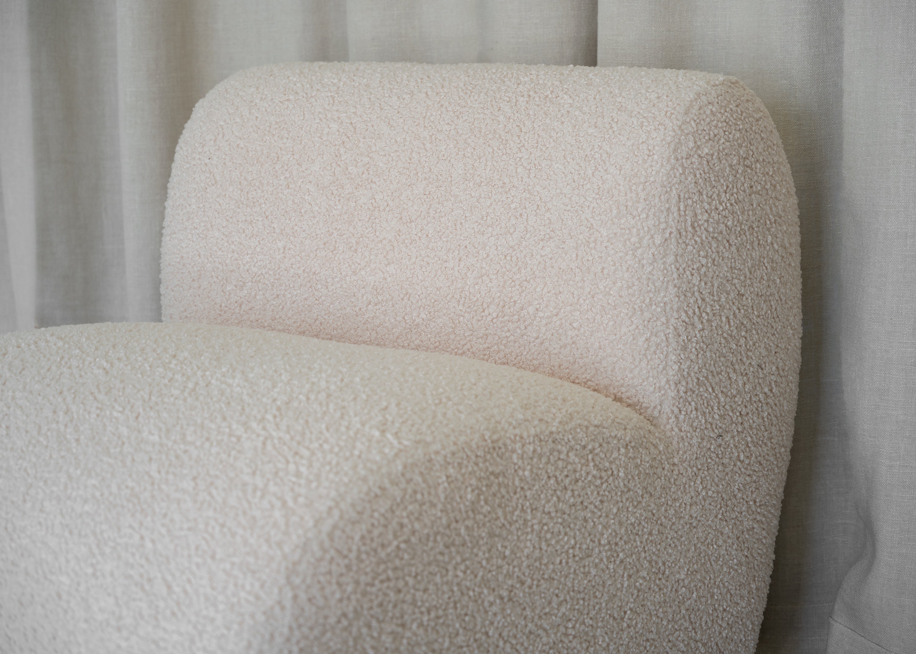 Marshmallow Chair – Lolointeriors