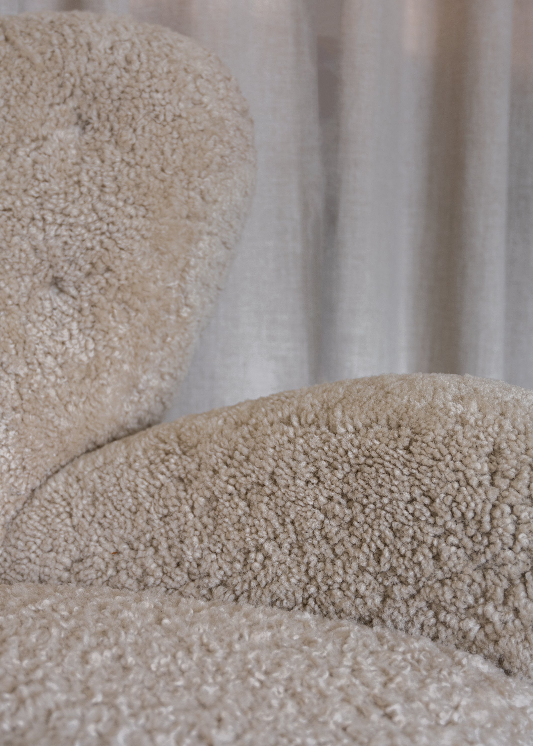 The Tired Man Lounge Chair Set – Lolointeriors