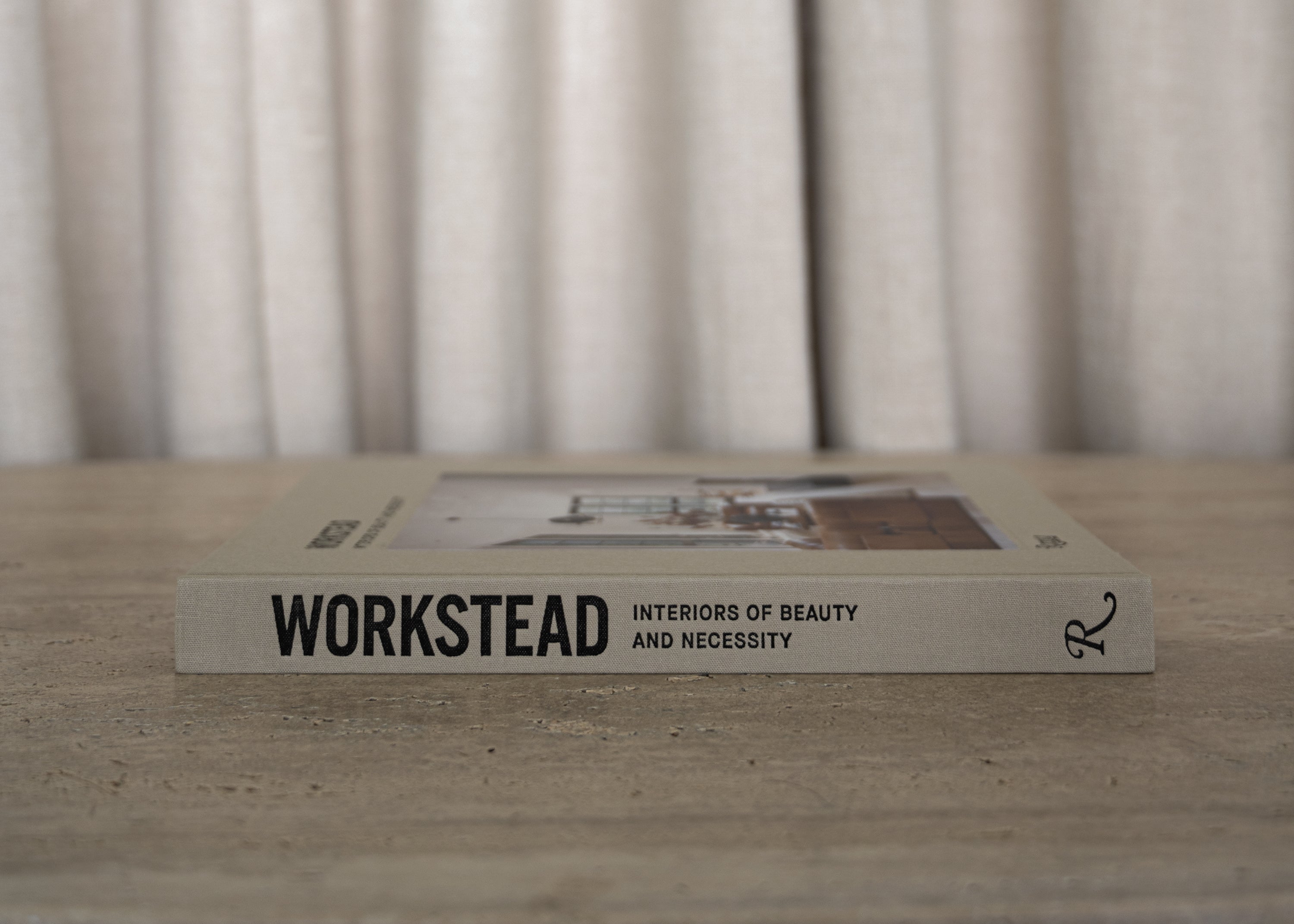 Workstead | Interiors of Beauty and Necessity - Book – Lolointeriors