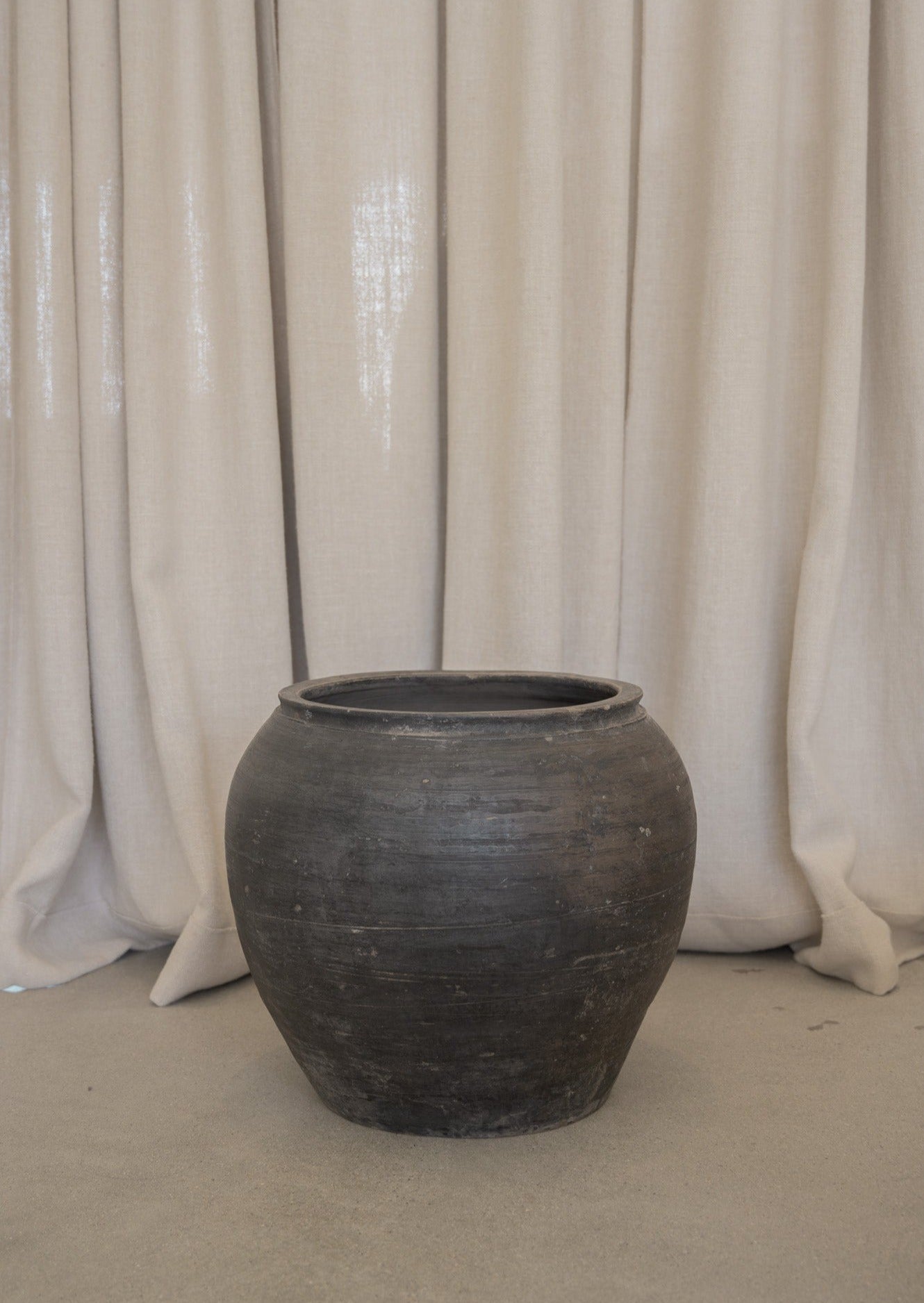 Cunmin Pot - Large – Lolointeriors