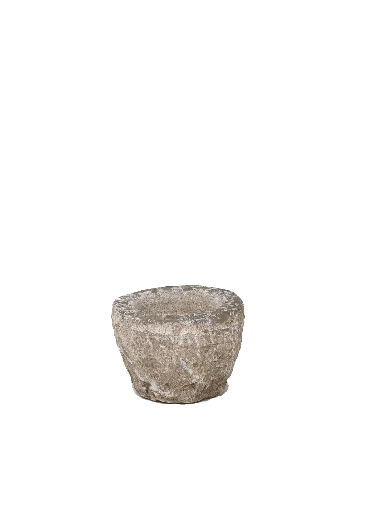 Carved Stone Bowl, Medium – Lolointeriors